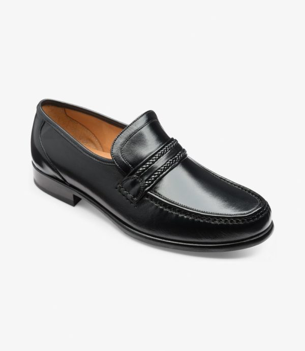 Princeton | English Men's Shoes & Boots | Loake Shoemakers