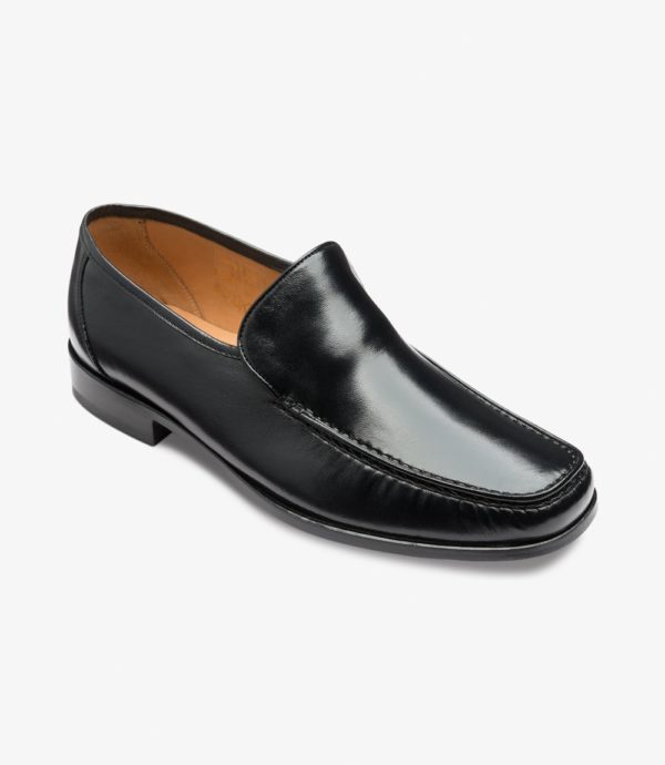 Brighton - Loake Shoemakers - classic English shoes and boots