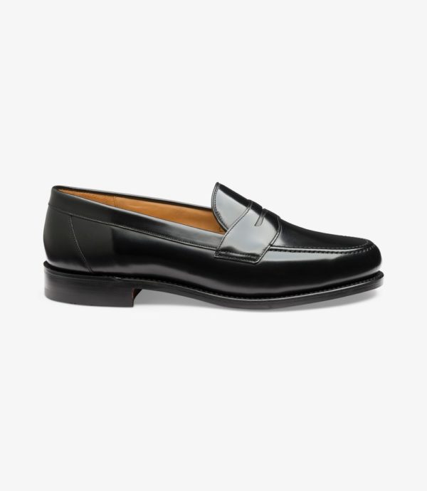 Princeton | English Men's Shoes & Boots | Loake Shoemakers