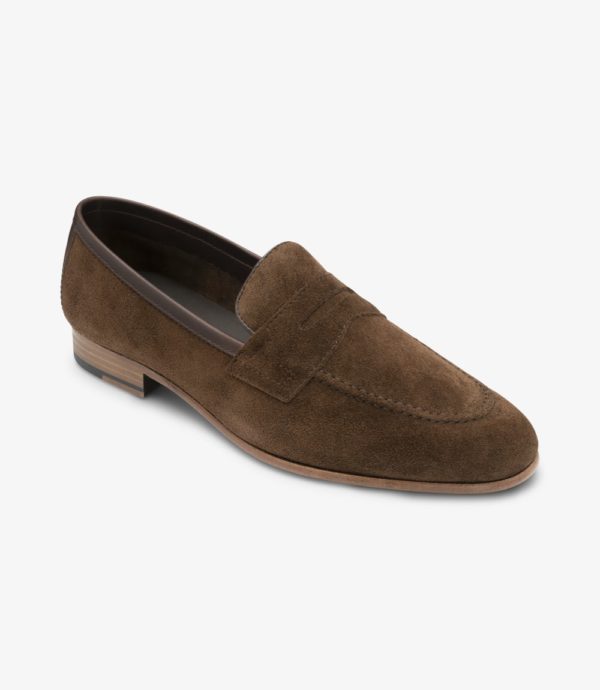 Brighton - Loake Shoemakers - classic English shoes and boots