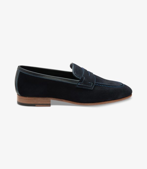 Princeton | English Men's Shoes & Boots | Loake Shoemakers