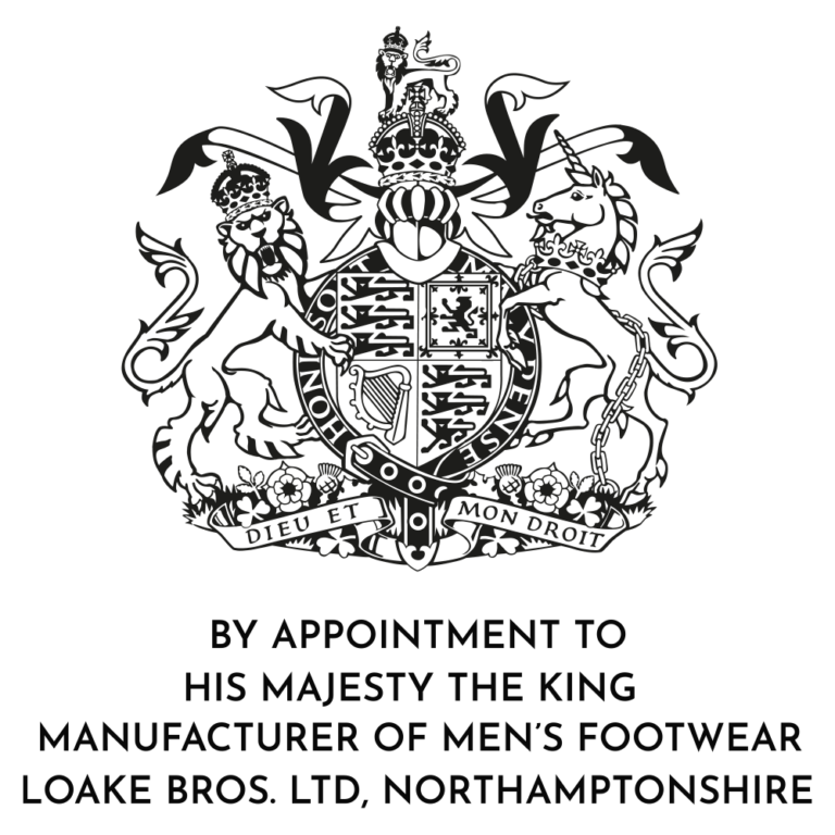 Men's Shoes & Boots | English Made Shoes | Loake Shoemakers